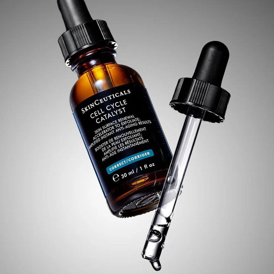 Premium Cosmeceutical Grade Skincare Australia | The Clinic