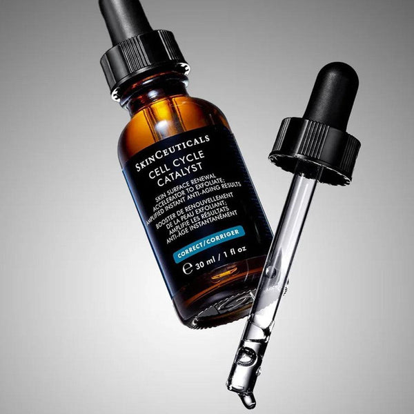 SkinCeuticals Clinic Only Portfilio – The Clinic