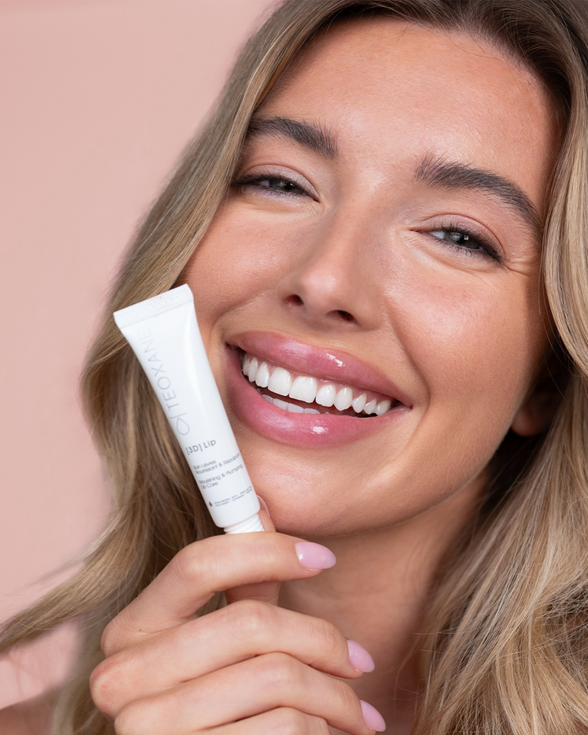 [3D] Lip 10ml – The Clinic