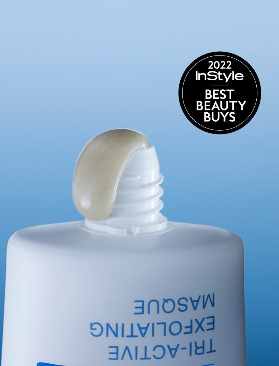 Tri-Active Exfoliating Masque 120g – The Clinic