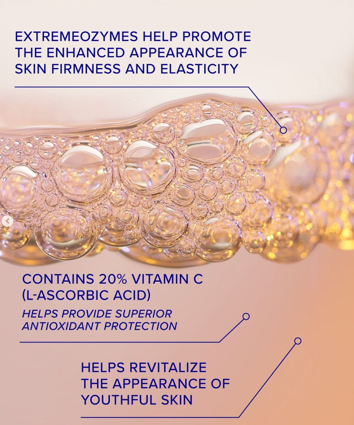 GeneXC Serum 15-30ml by IS Clinical | The Clinic Online