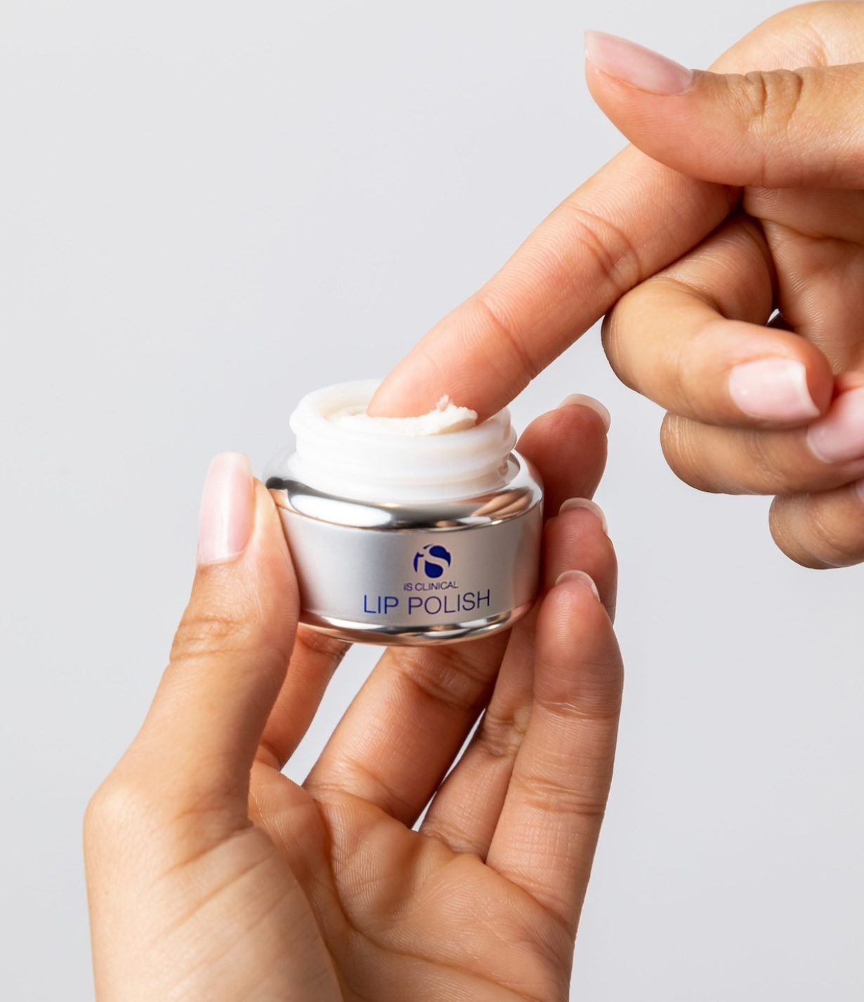 Lip Polish 15g – The Clinic