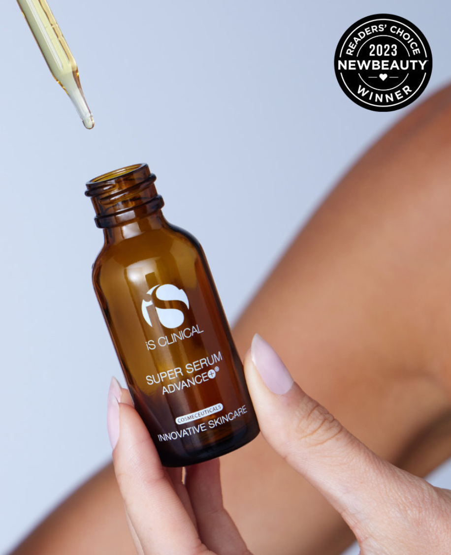 Super Serum Advance+ 15-30ml – The Clinic