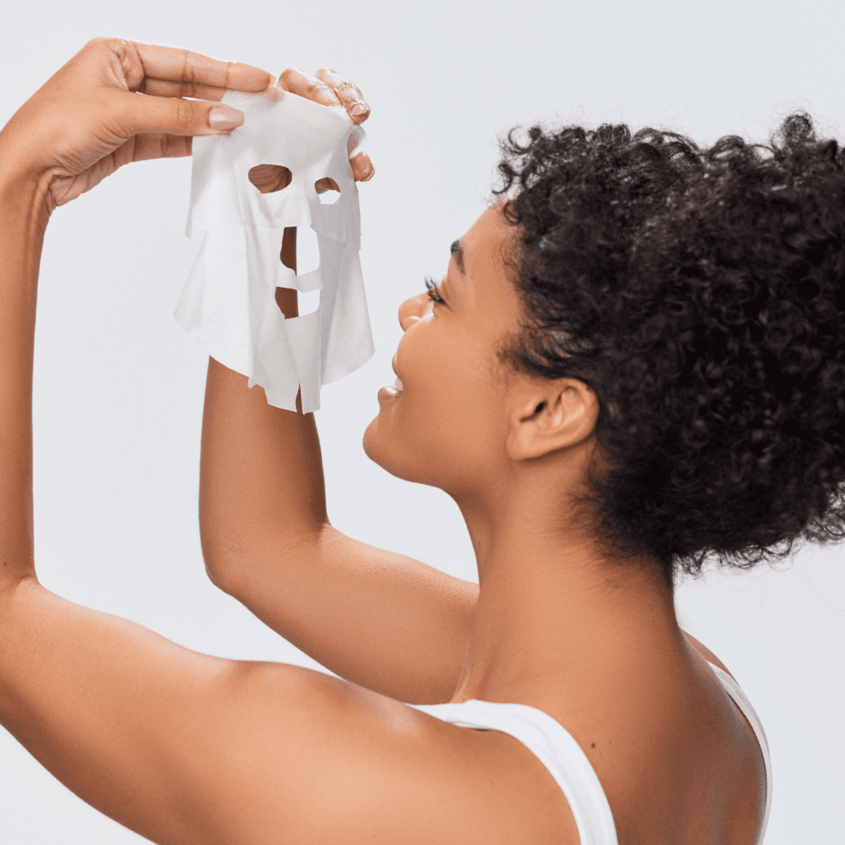 Intense Hydration Sheet Mask by Aspect – The Clinic