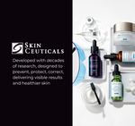 SkinCeuticals Clinically Proven Skincare – The Clinic