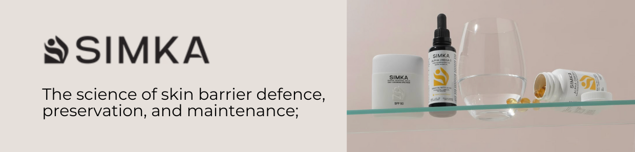 SIMKA Skin – The Clinic