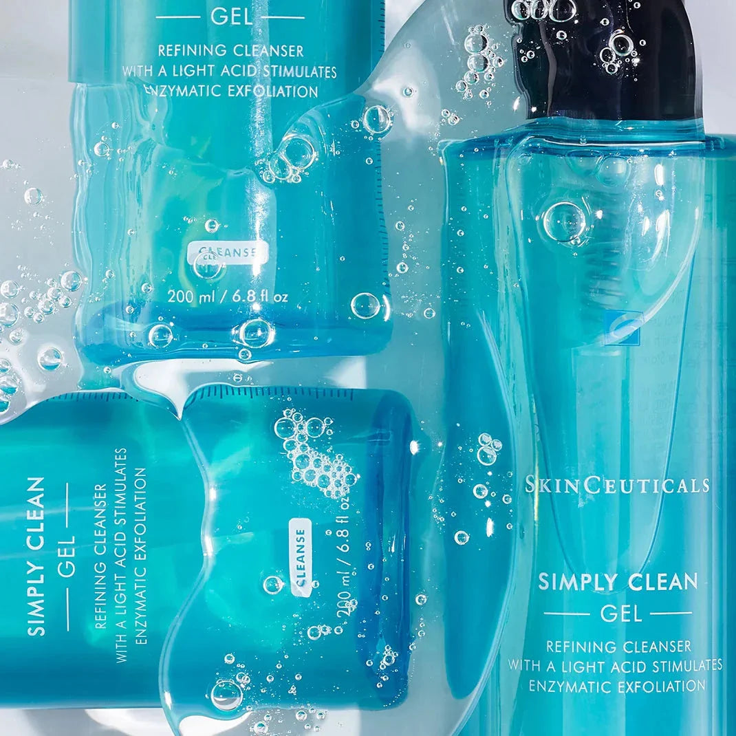 Simply Clean 200ml | SkinCeuticals – The Clinic
