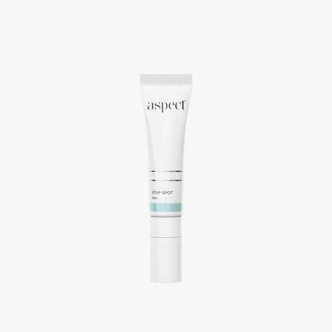 Aspect Skincare | The Clinic