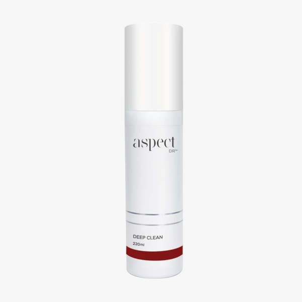 Aspect Dr Skincare | The Clinic