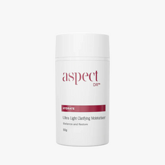 Aspect Dr Skincare | The Clinic