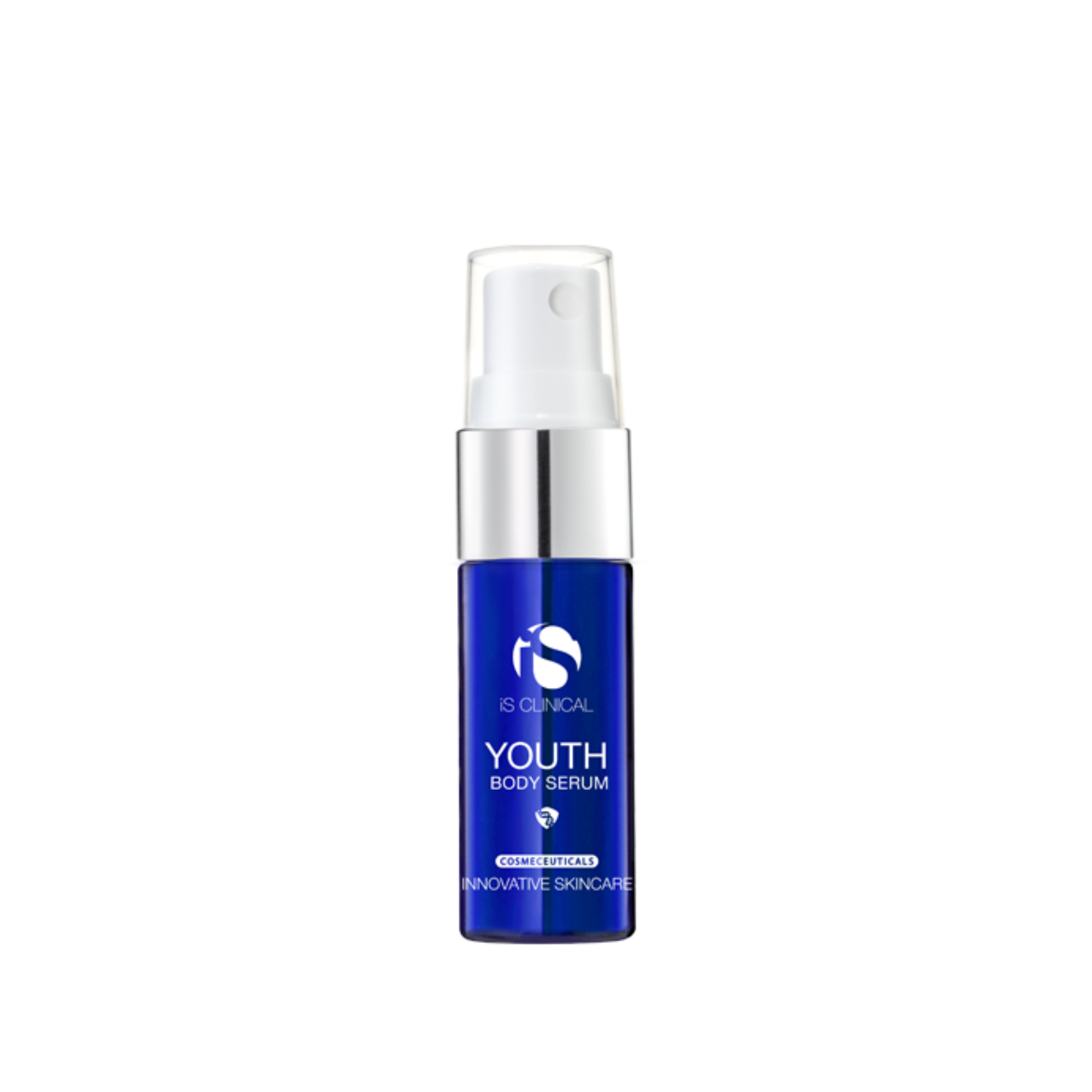 Youth Body Serum 15-200ml by IS Clinical | The Clinic Online