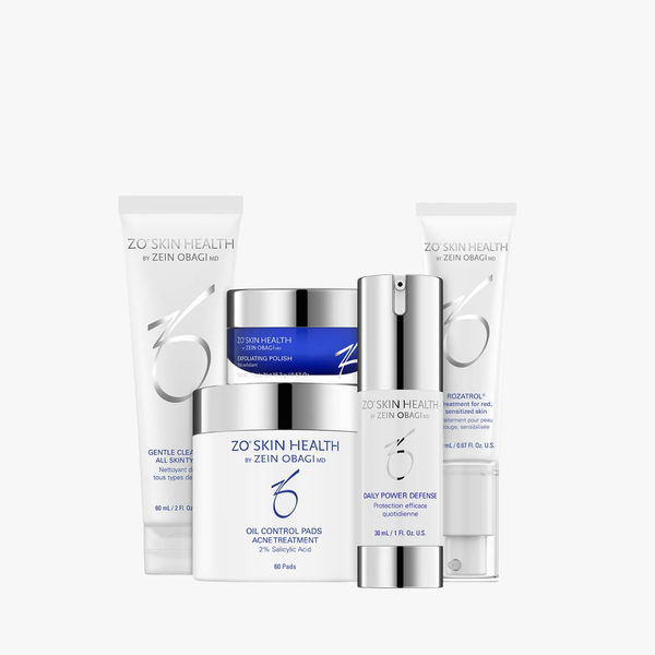 ZO Skin Health – The Clinic