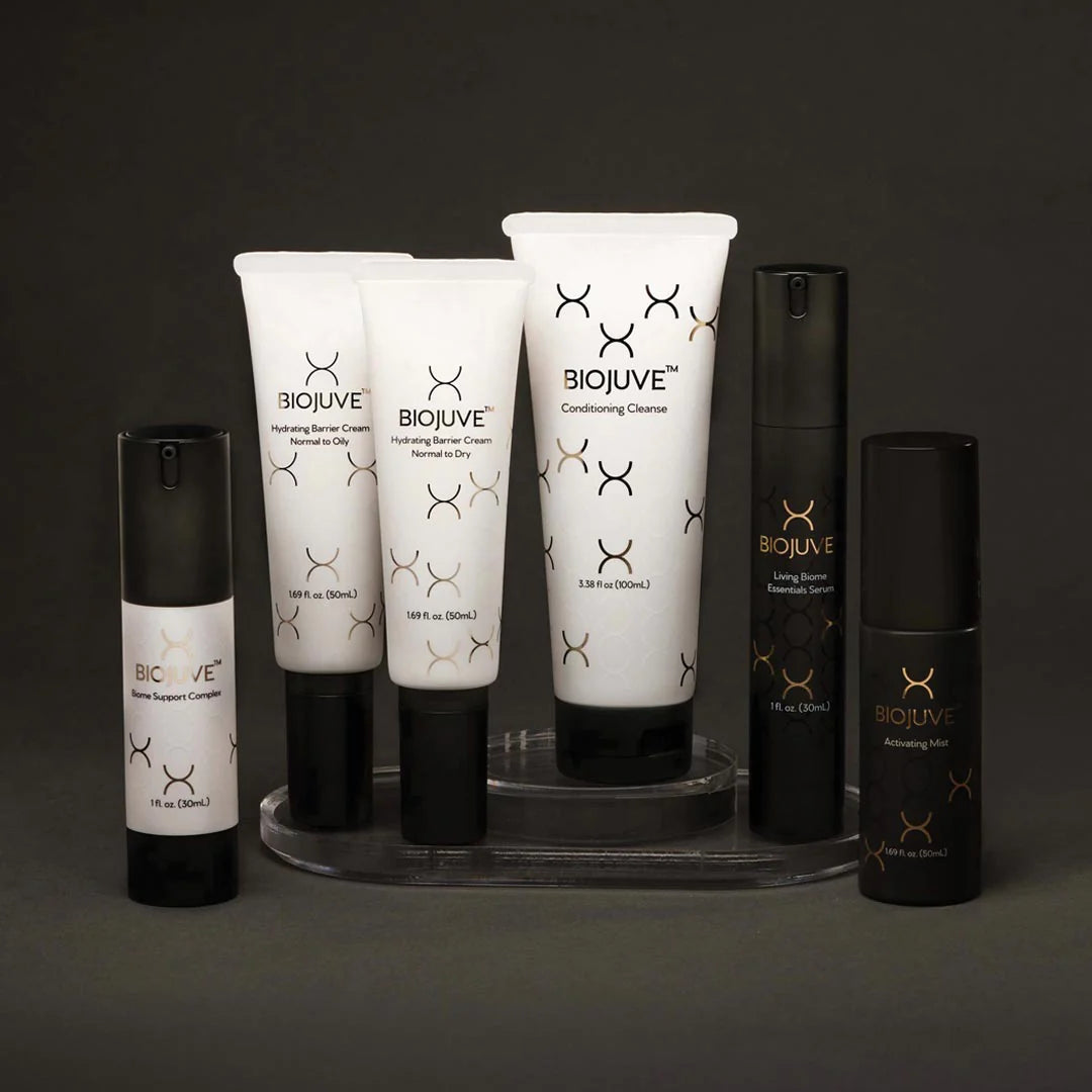 Biojuve Full System – The Clinic