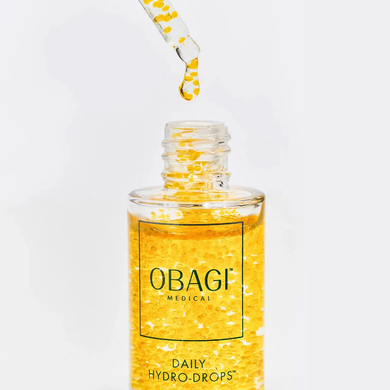 Daily Hydro-Drops Facial Serum 30ml – The Clinic