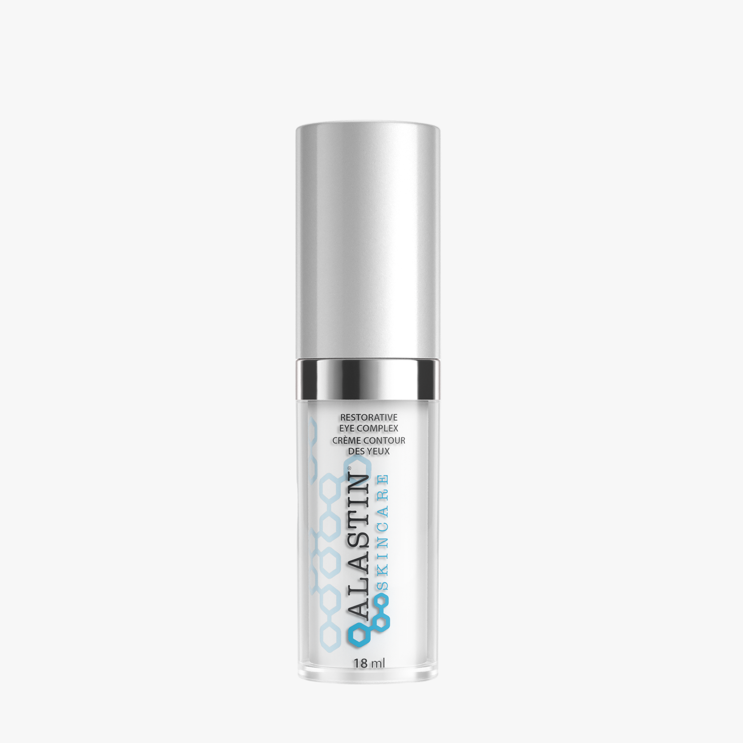 Restorative Eye Complex 18ml – The Clinic