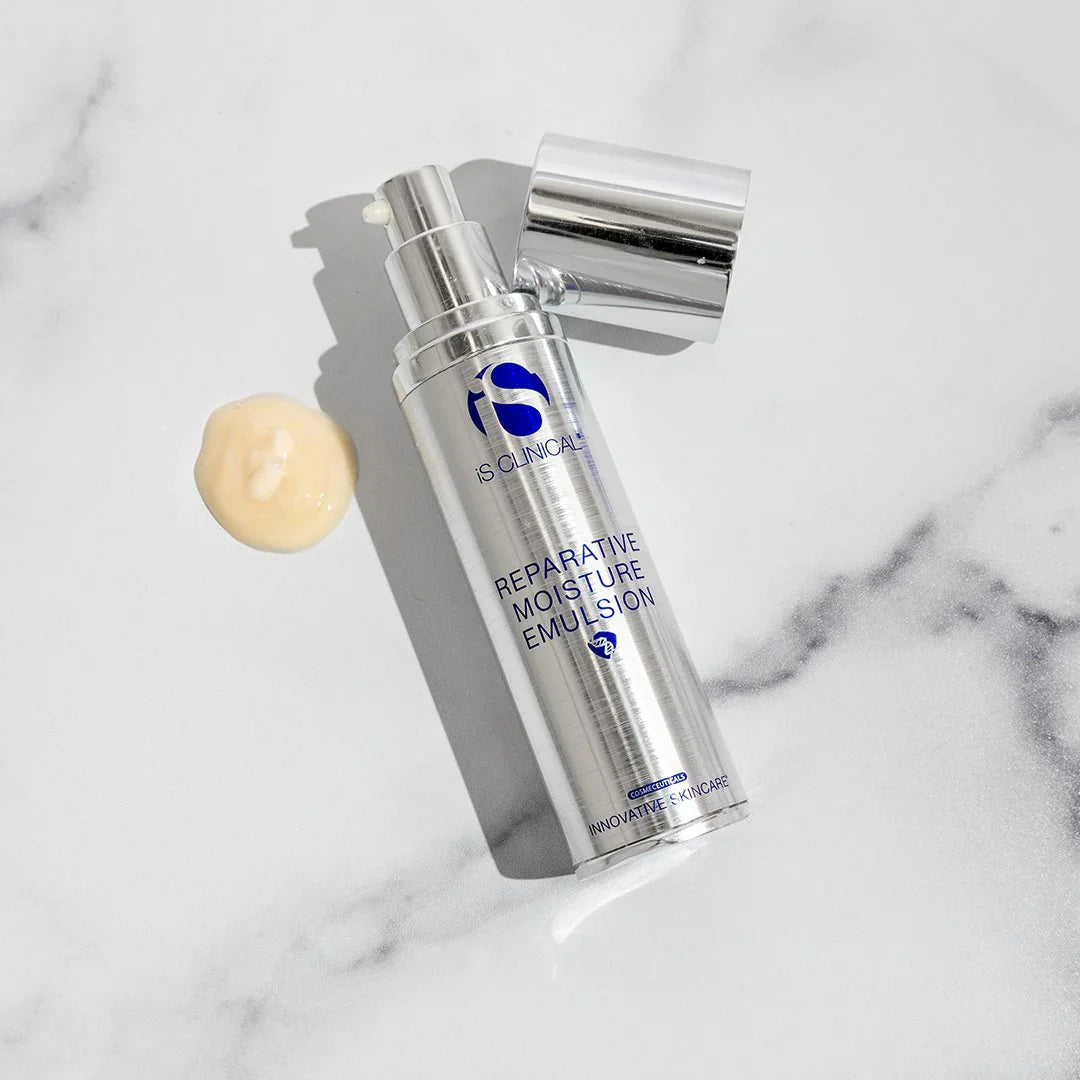Reparative Moisture Emulsion 50g – The Clinic