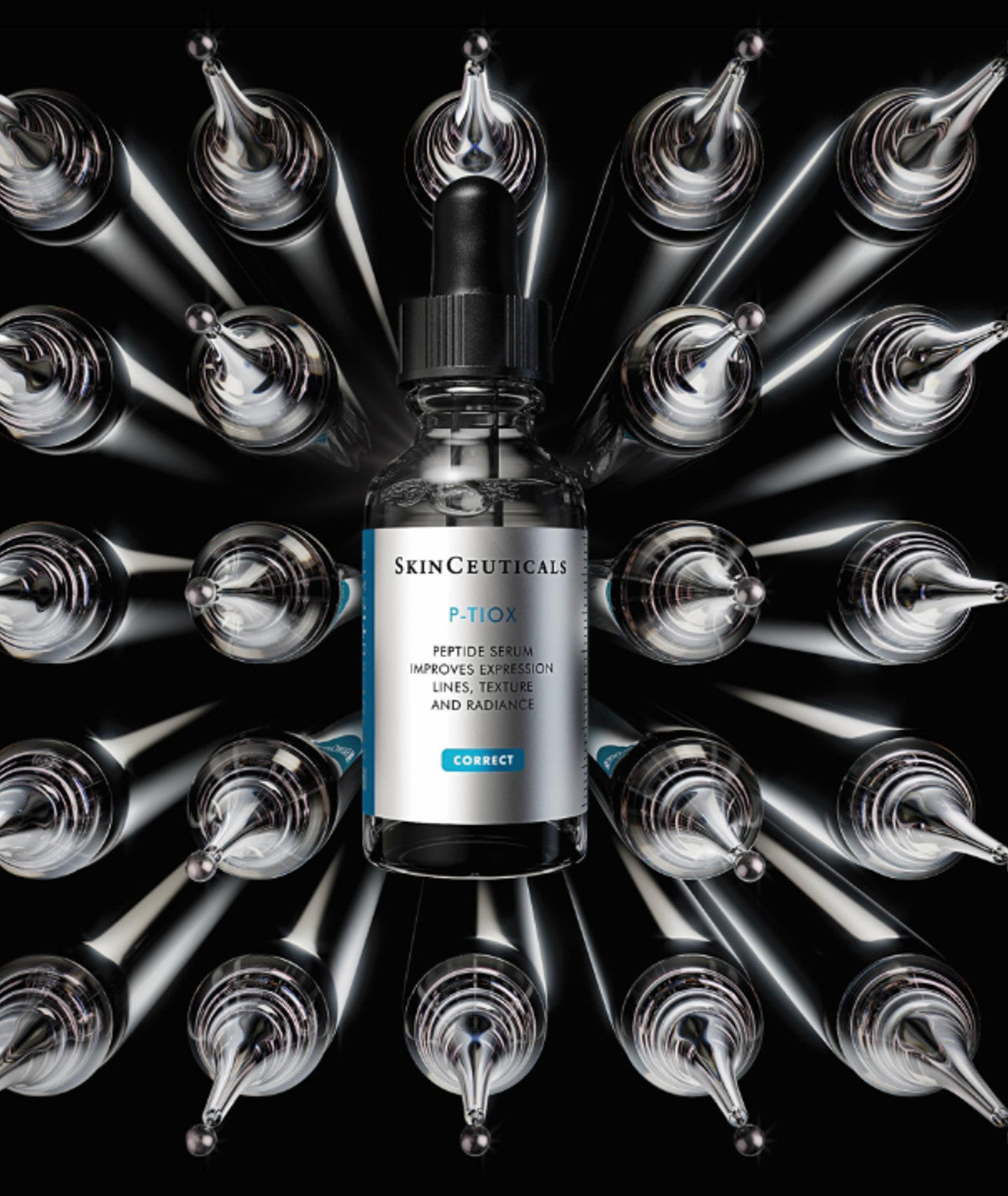 P-TIOX By SkinCeuticals | THE CLINIC – The Clinic