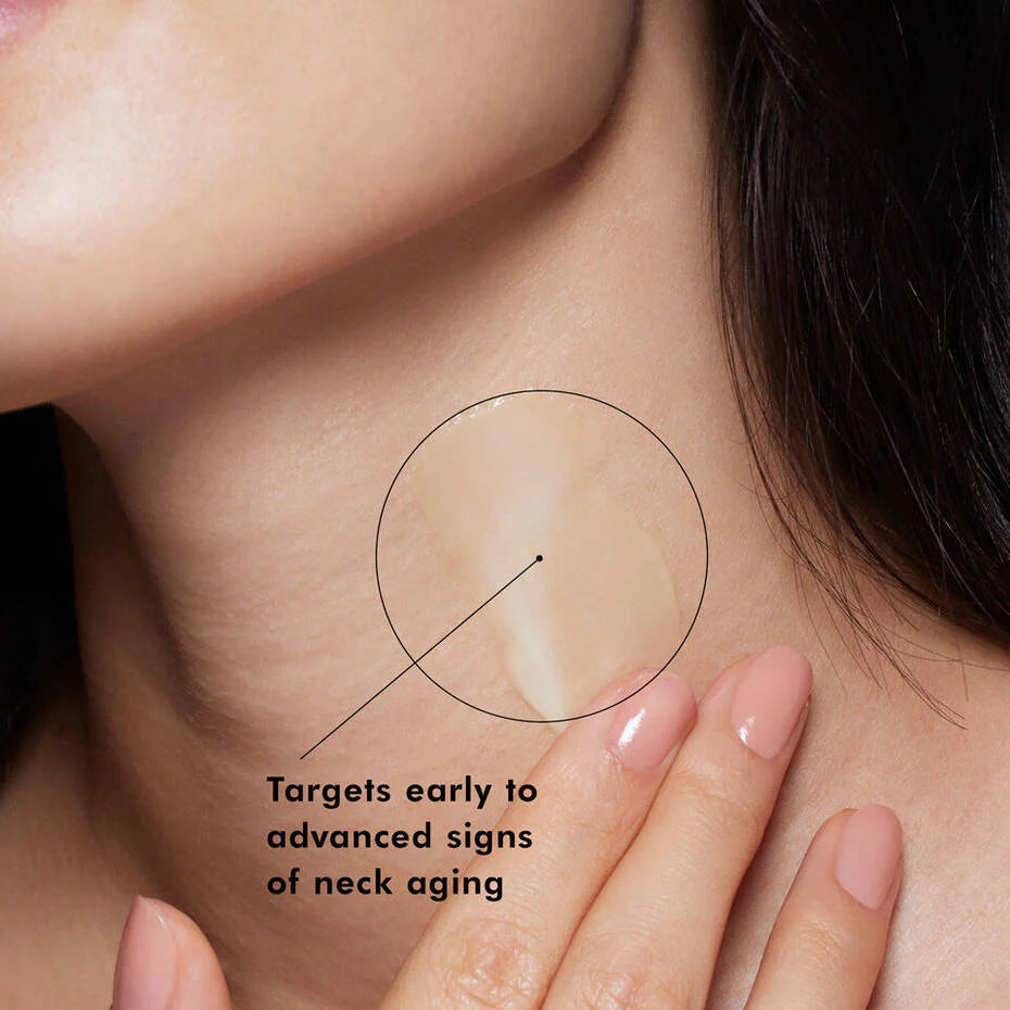 Tri-Peptide Neck Repair 50ml By SkinCeuticals | THE CLINIC – The Clinic