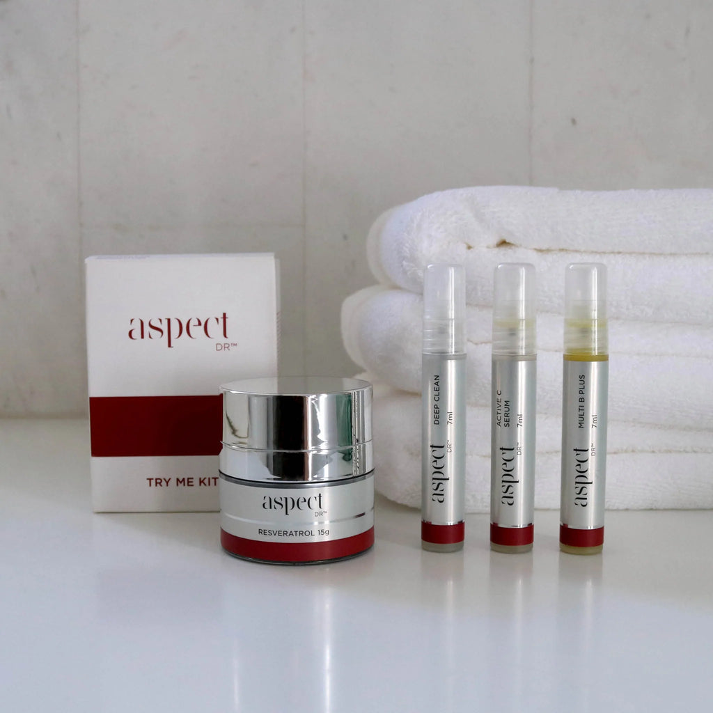Active C Serum 30ml by Aspect Dr | THE CLINIC – The Clinic