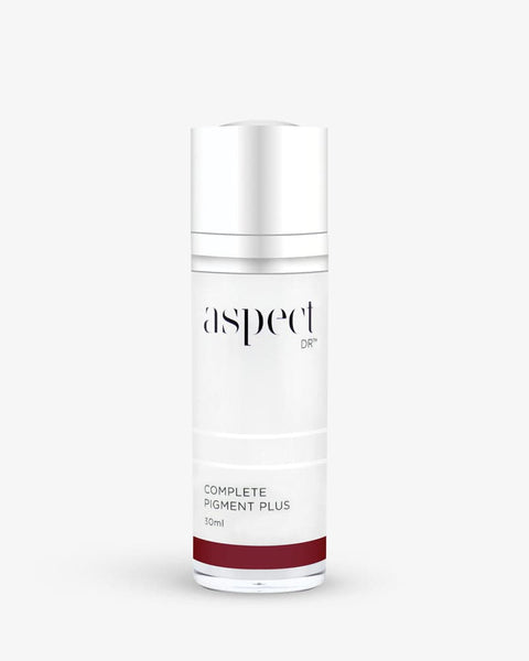 Aspect Dr SkinCare Range | The Clinic